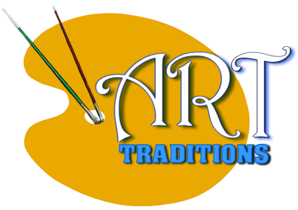 Arbé at Art Traditions | Art Traditions